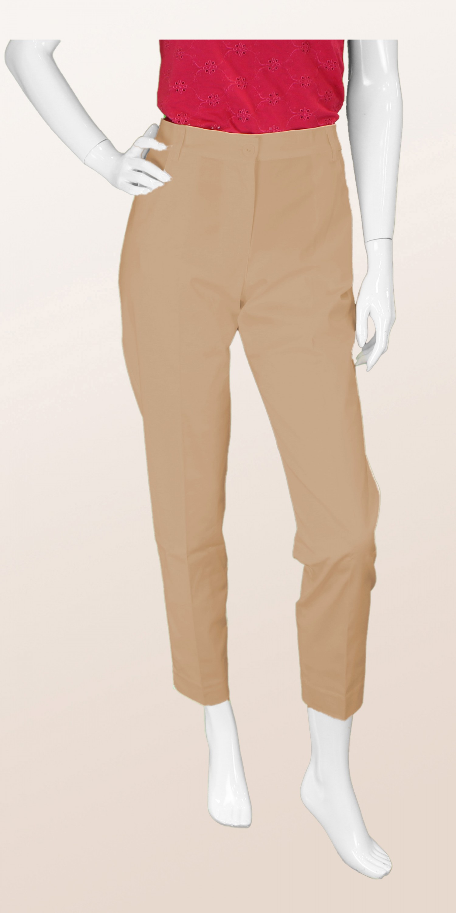 PANTALONE ART. 15642 CARLA FERRONI